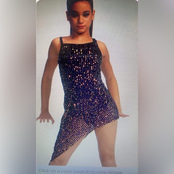 Costumes | Weissman Oil Slick Stranger Costume | Poshmark